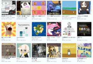 【Unityroom】面白いゲームが盛りだくさん！フリーゲーム投稿サイト「Unityroom」で遊び倒そう。 - Re-apla